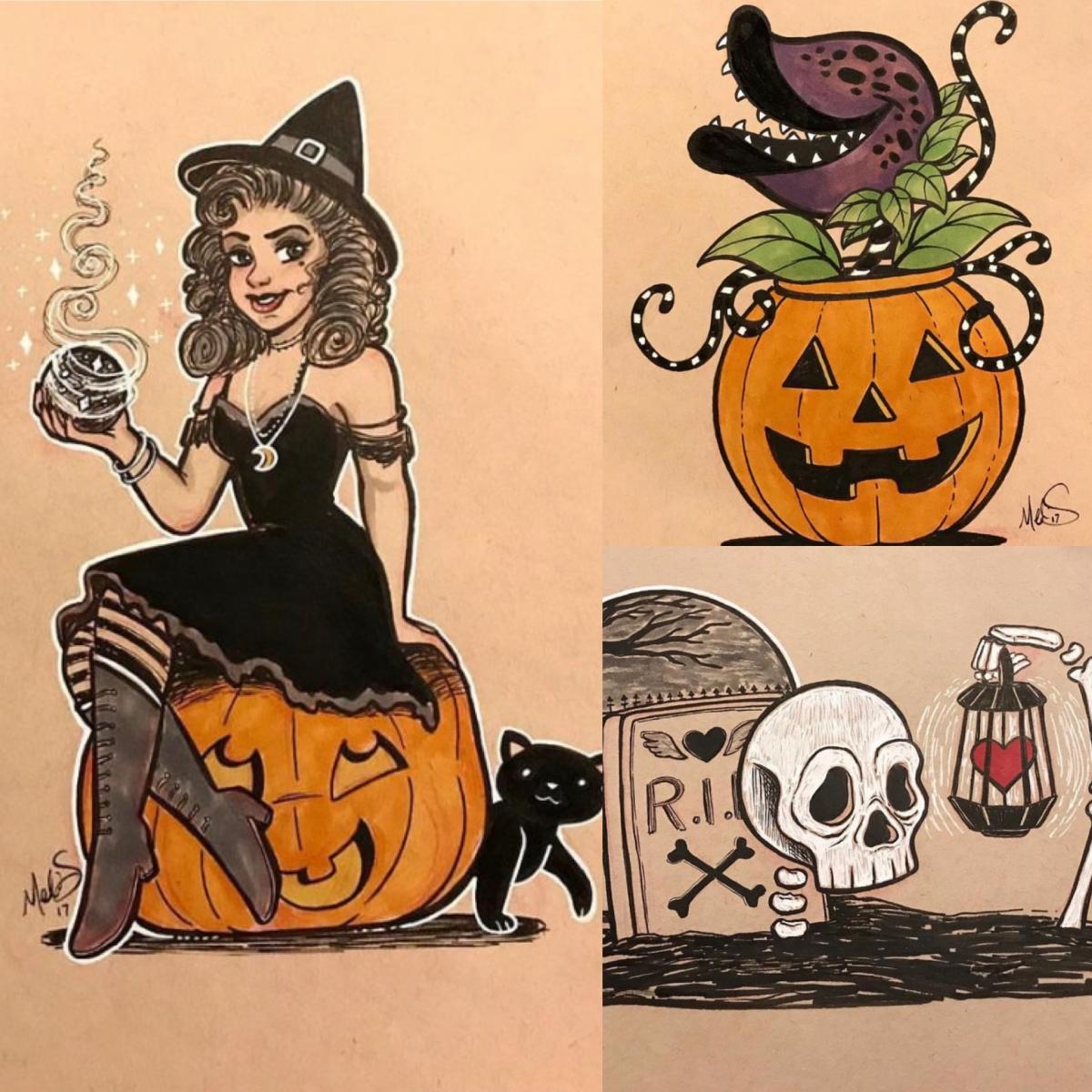 Miss Melis Art - Walnut Grove - California - United States - Melissa ...