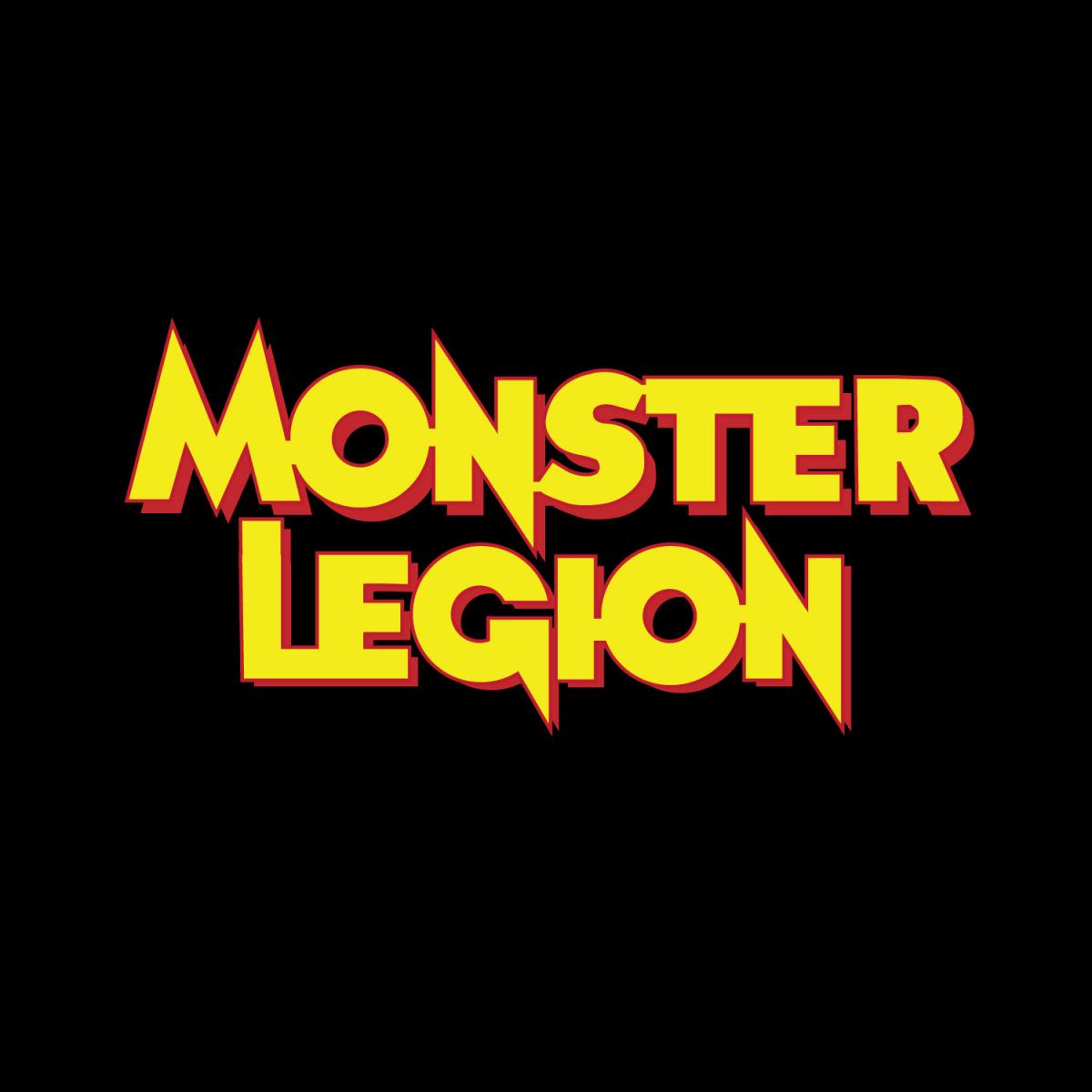 Monster Legion - Sinister Halloween Con 2022 - Oakland - California ...