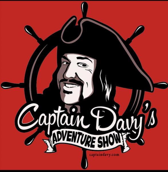 Captain Davys Entertainment - Pirates of the High Seas & Renaissance ...