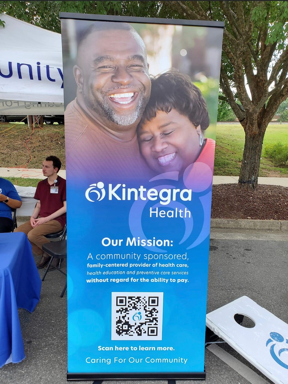 Kintegra Health - Gastonia - North Carolina - United States - Verlina ...