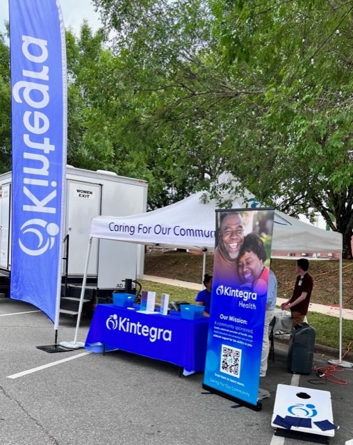 Kintegra Health - Gastonia - North Carolina - United States - Verlina ...