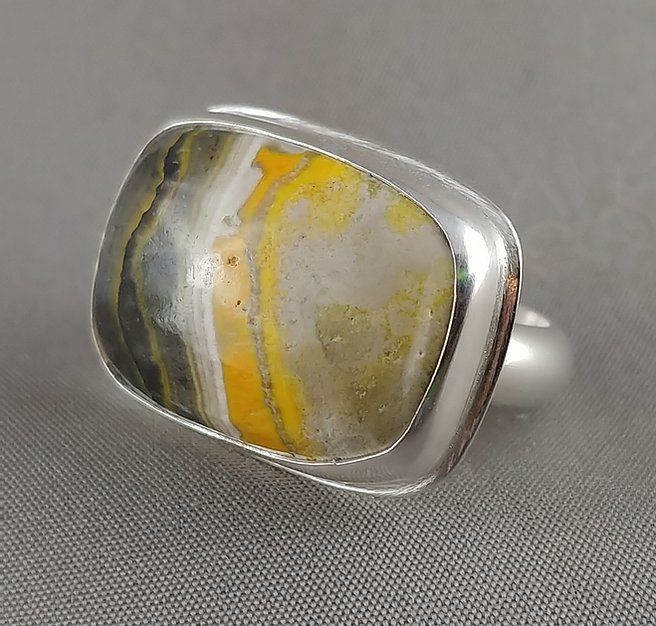 Bumblebee Jasper - Eventeny