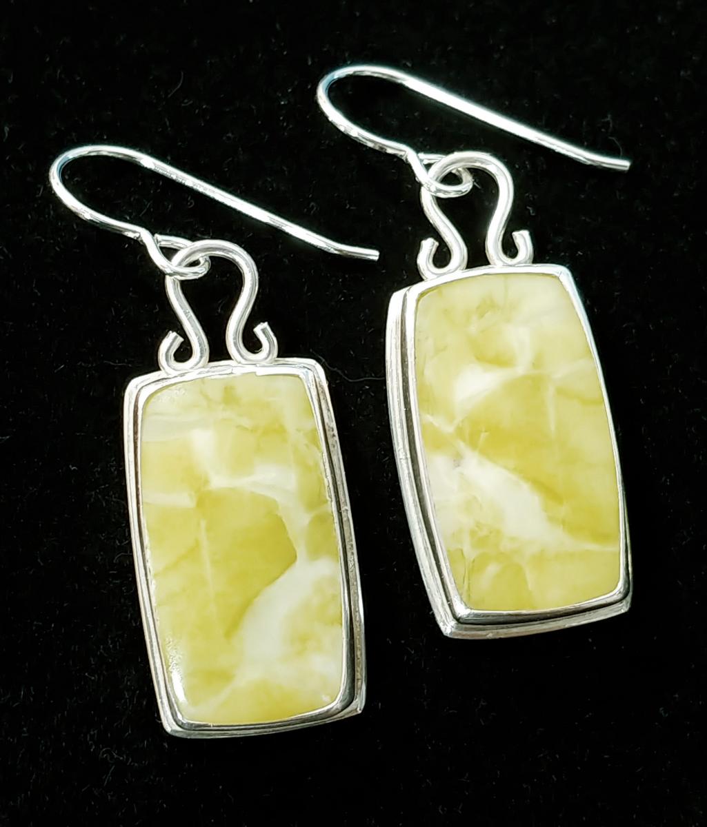 Serpentine Dangles - Eventeny