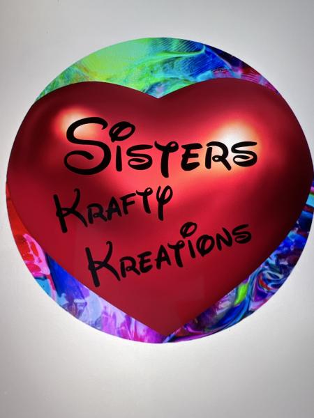 Sisters Krafty Kreations, LLC - St Cloud - Florida - United States ...