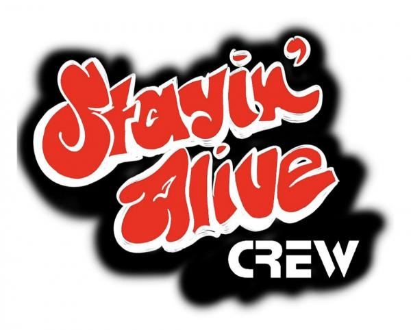 Stayin’ Alive Crew - Marietta - Georgia - United States - Eventeny
