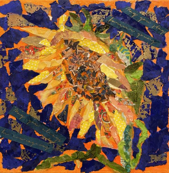 Fiona Twose Art - Norfolk - Virginia - United States - Eventeny