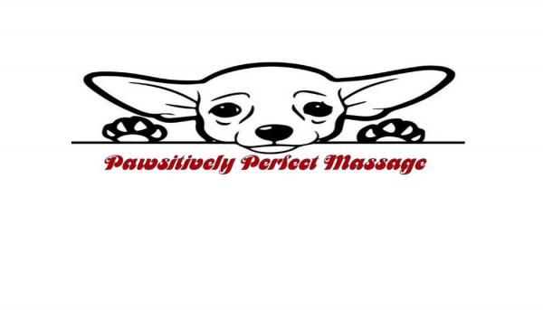 Pawsitively Perfect Massage - North Highlands - Other - United States ...