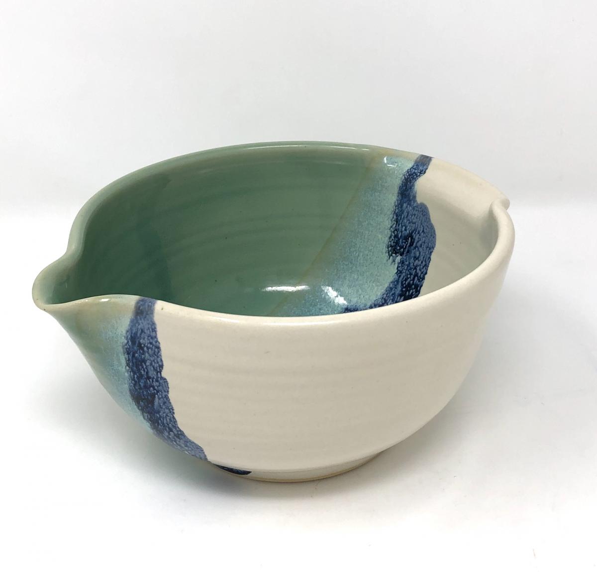 Beach Batter Bowl--3 cups - Eventeny