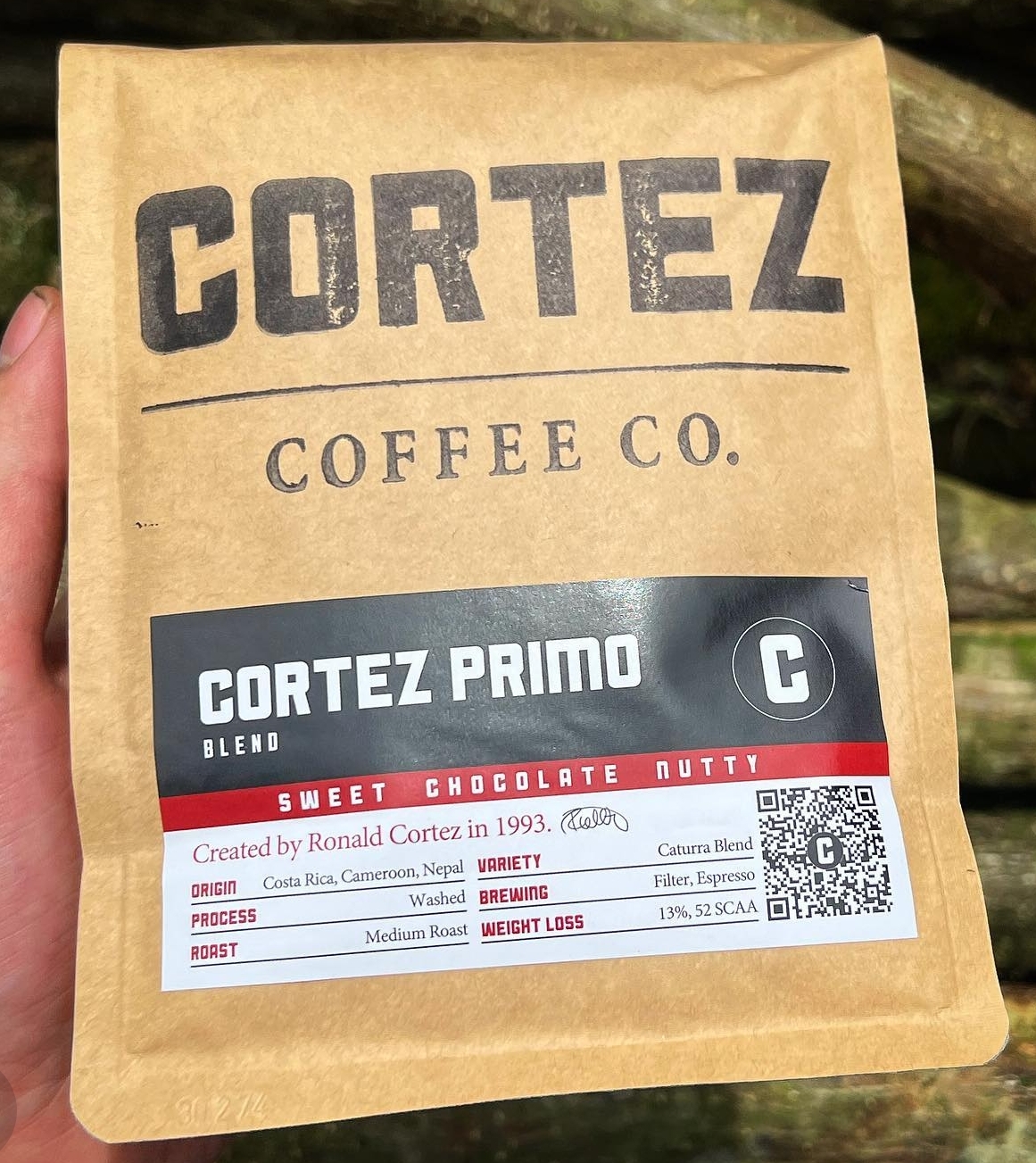 Cortez Coffee Co - Tempe - Arizona - United States - Ron - Eventeny
