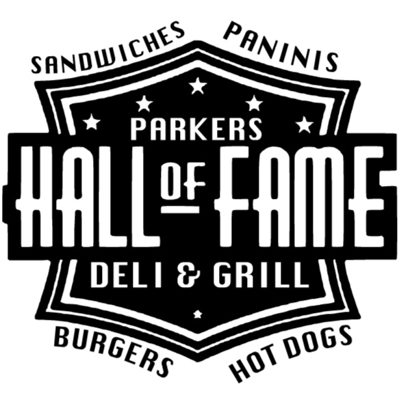 Parker’s Hall of fame Deli and Grill - Zebulon - North Carolina ...