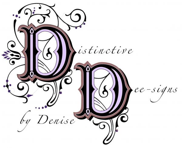 Distinctive Dee-Signs By Denise - Charlotte - North Carolina - United ...