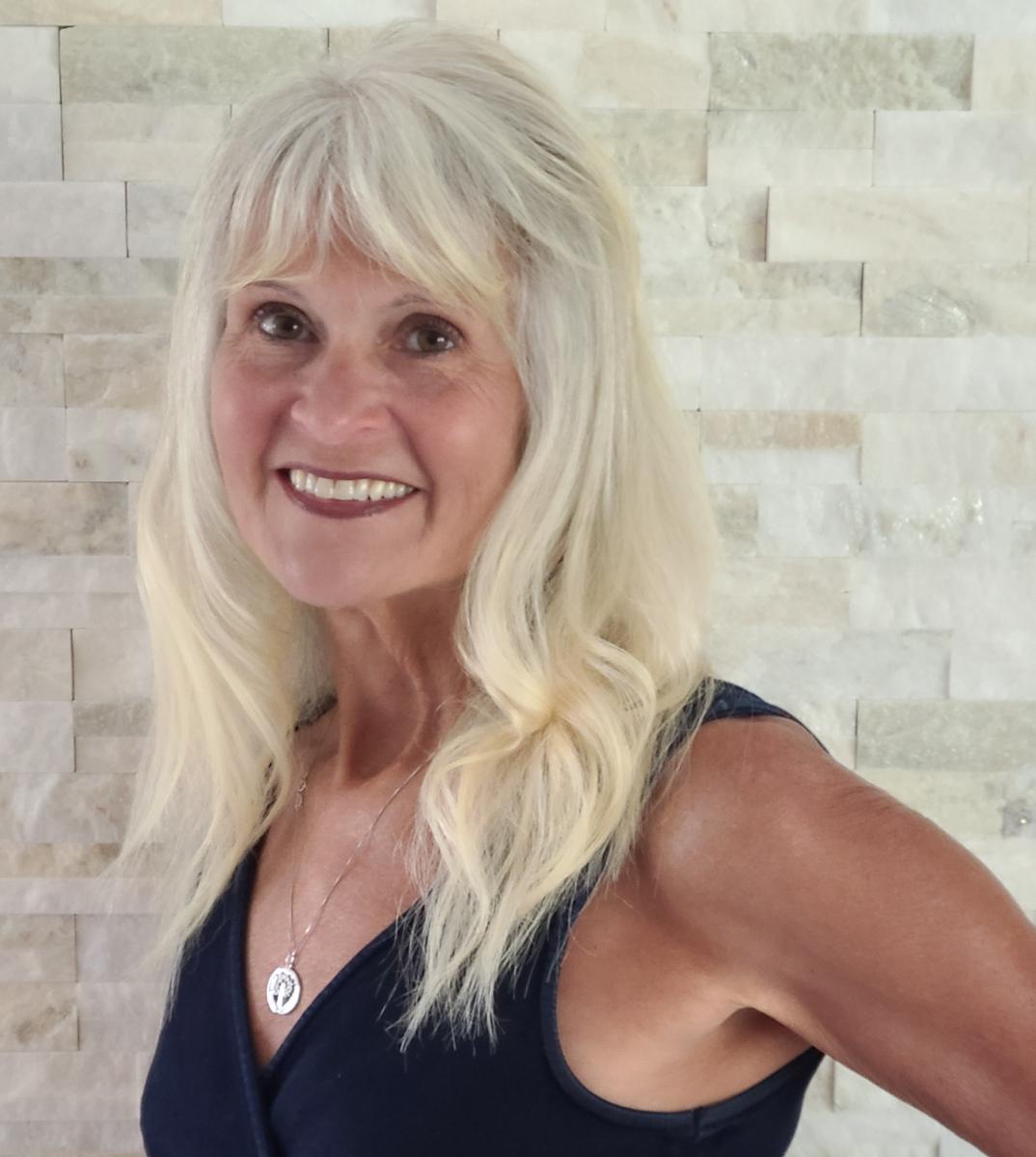 Jeanne Hager Burth - Orlando - Florida - United States - Jeanne - Eventeny