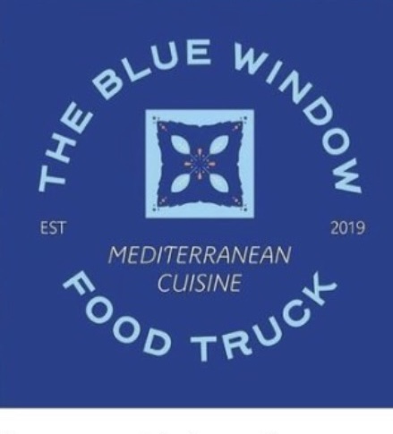 The Blue window food truck - Raleigh - North Carolina - United States ...