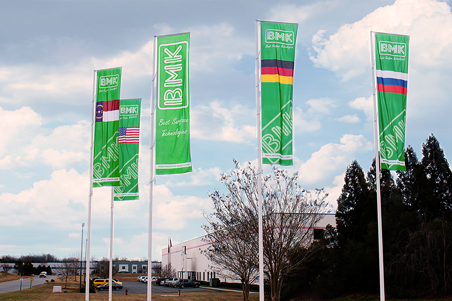 BMK Americas, LLC - Eventeny