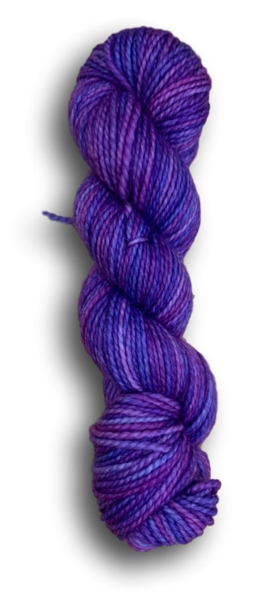 Electric Violet - Eventeny