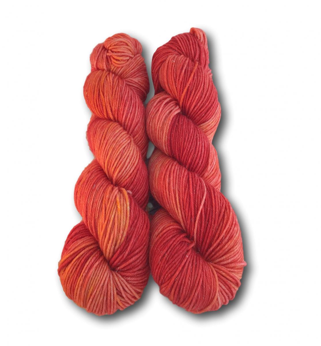 Fire and Flame - Eventeny