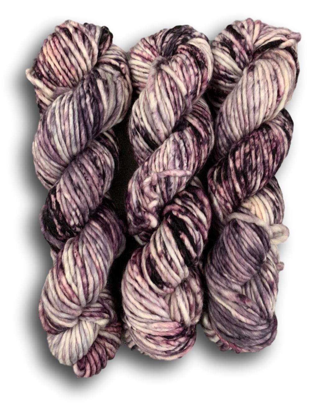 Ewe so Chubby Alpenglow - Eventeny