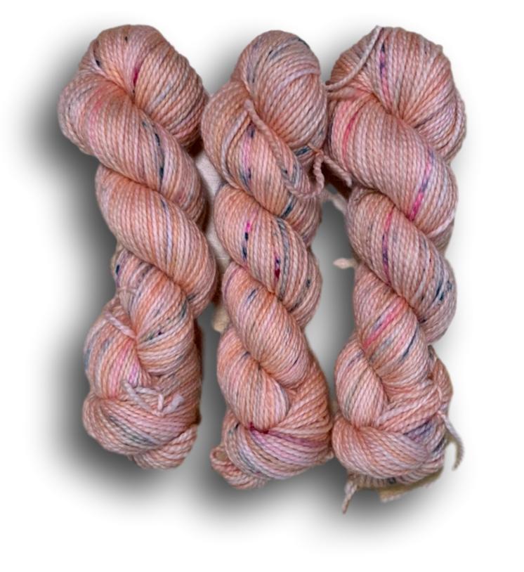 Tangerine Test - Eventeny