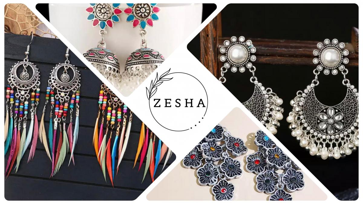 Zesha - Cumming - Georgia - United States - Shahida - Eventeny