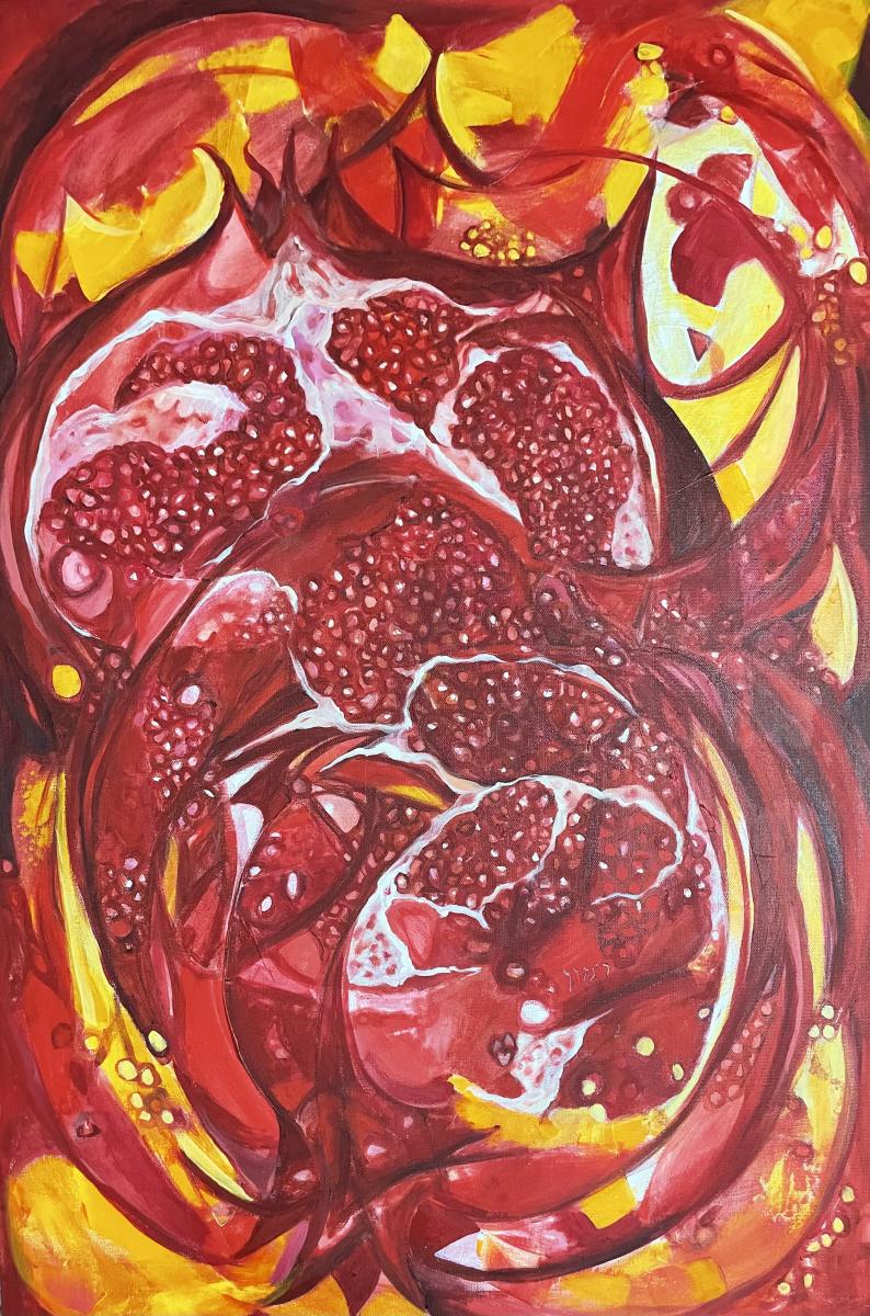 Sandra Joy Coombs - United States - Sandra - Eventeny