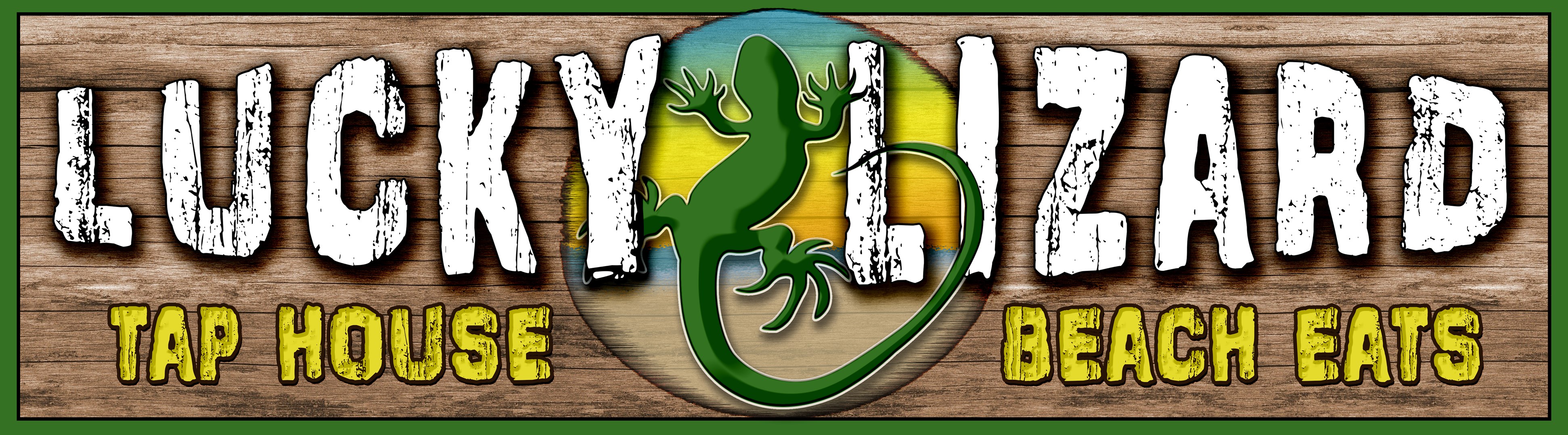 Lucky Lizard Tap House - Eventeny