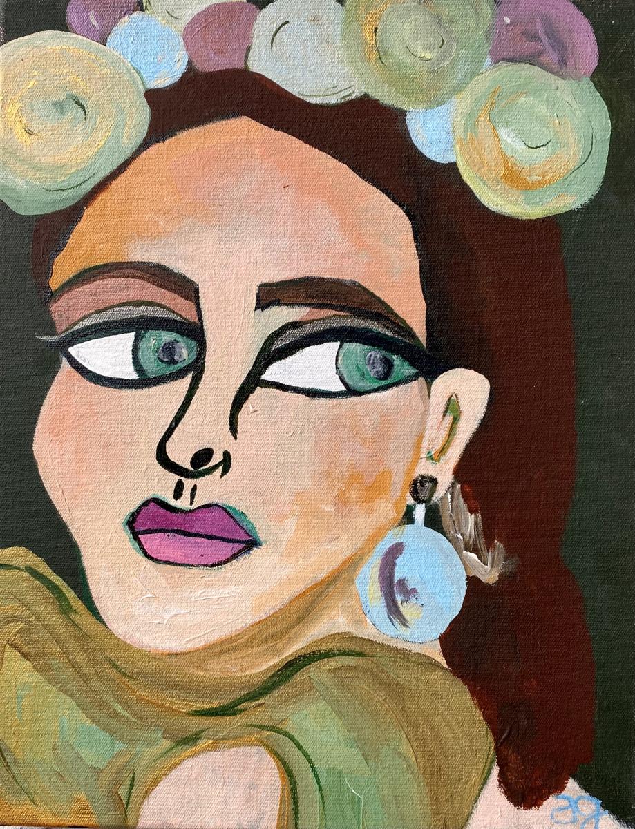 Ariana Gold - Eventeny