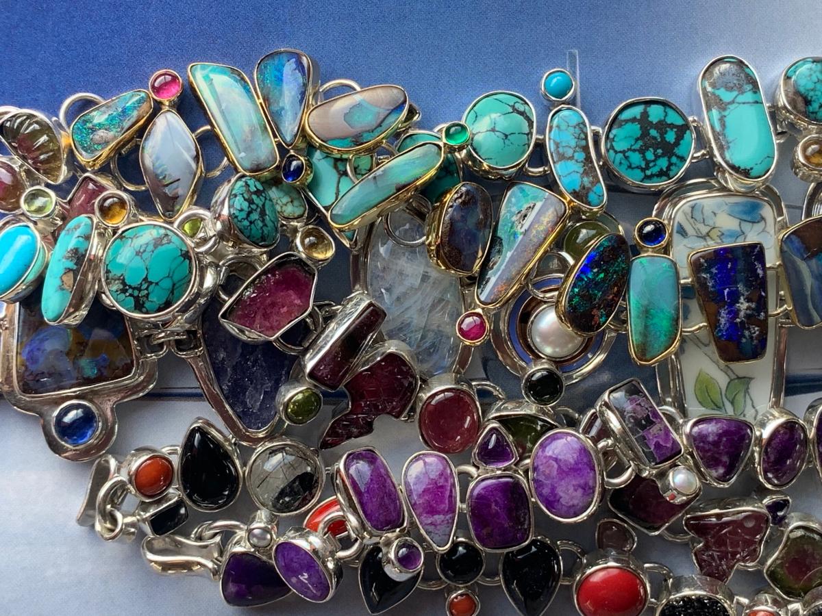 shano jewelry - Boulder - Colorado - United States - Shano - Eventeny