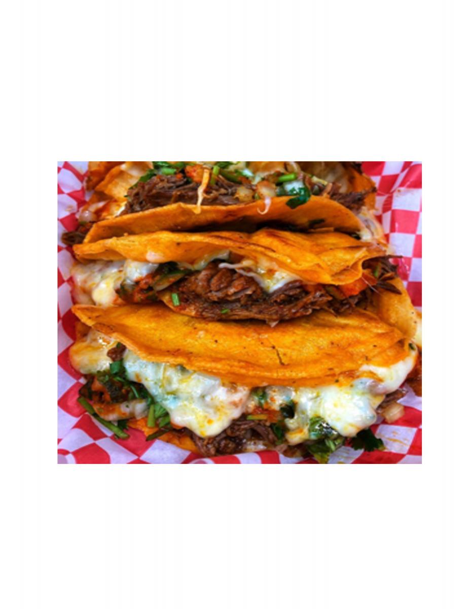 AmeriMex - Wilson - North Carolina - United States - Eventeny