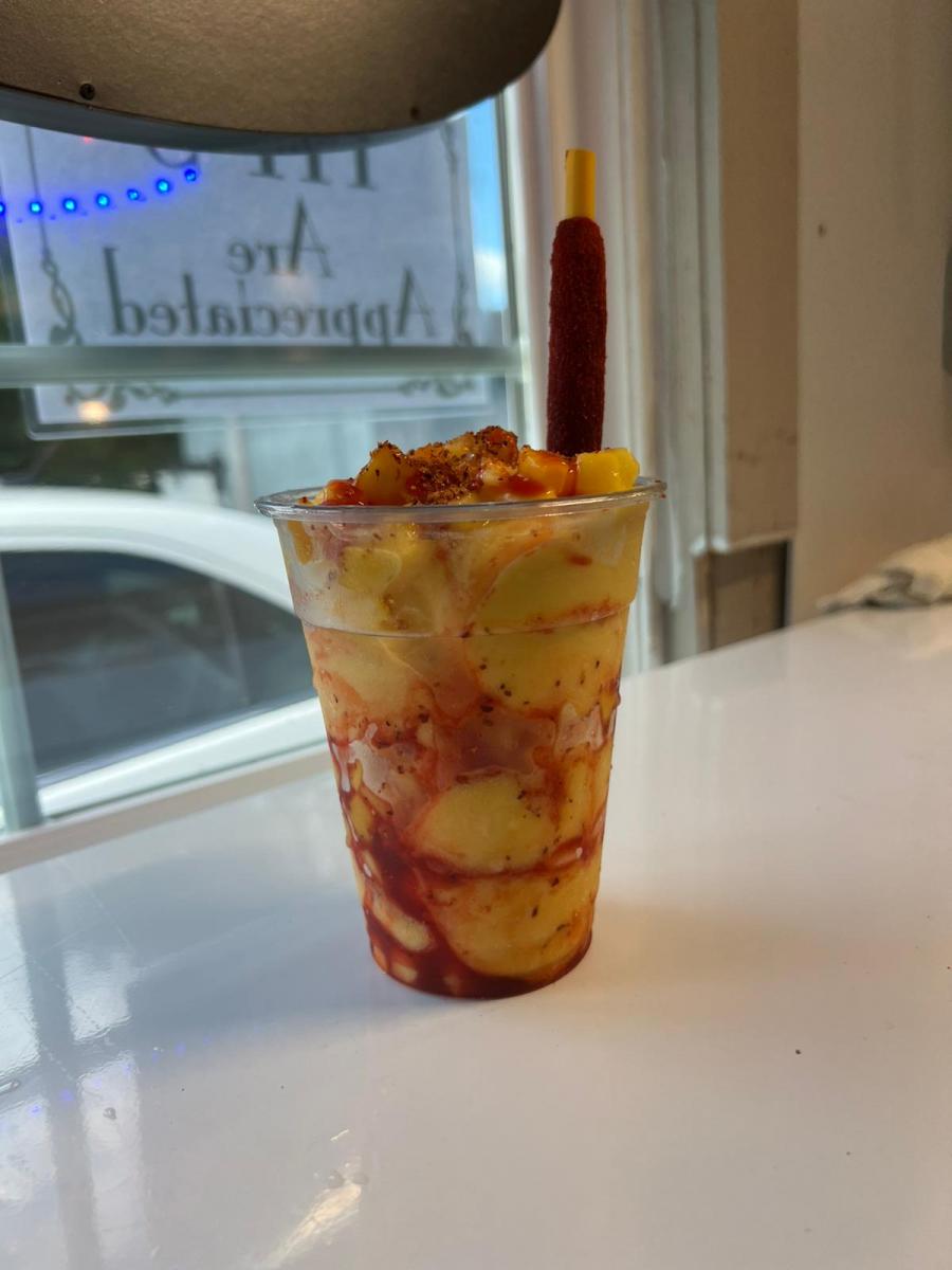 AmeriMex - Wilson - North Carolina - United States - Eventeny