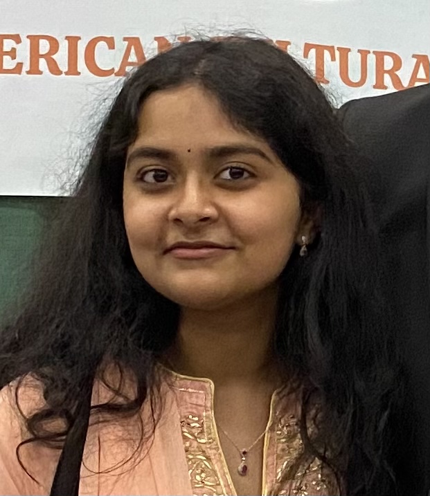 Anushka - Cumming - Georgia - United States - Anushka - Eventeny