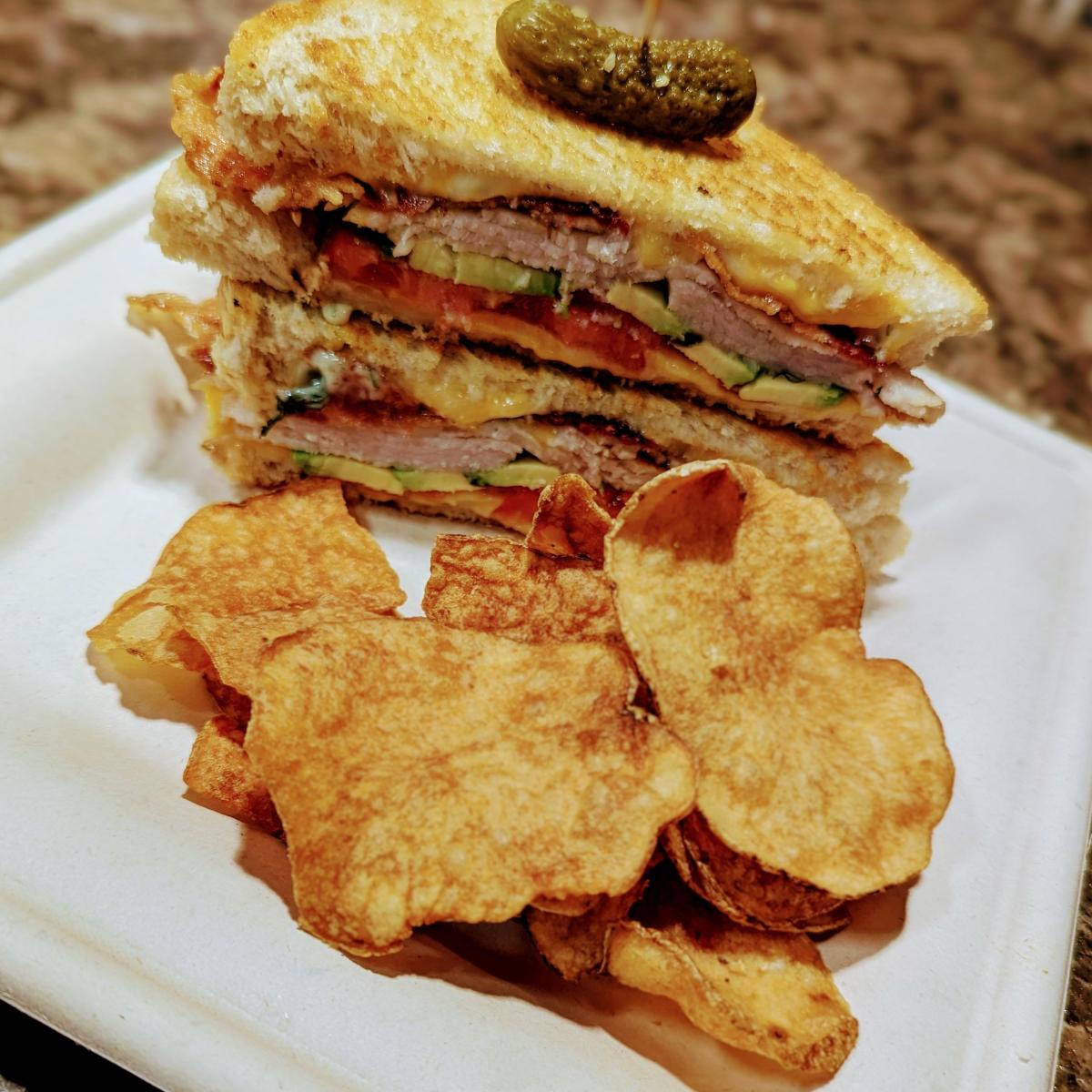 Uncle bucks catering company - Webster - New York - United States ...