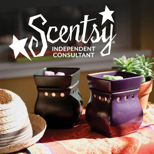 Scentsy by Janet - Micanopy - Florida - United States - Janet - Eventeny