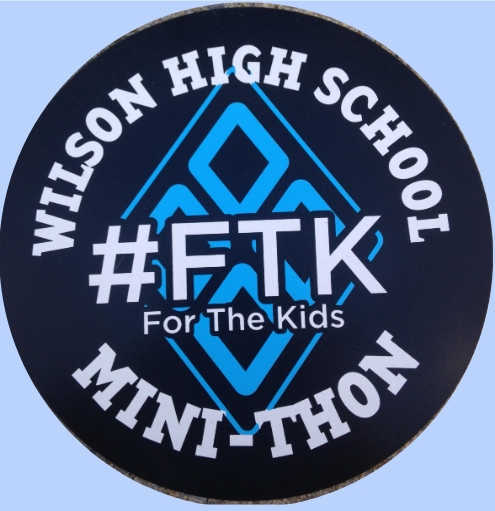 Wilson High School Mini-THON - West Lawn - Pennsylvania - United States ...