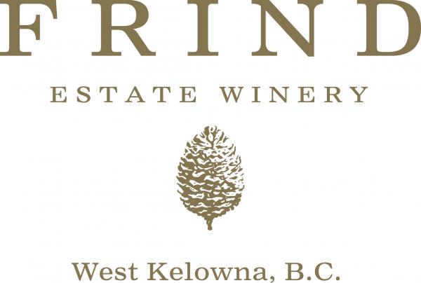 Frind Estate Winery - West Kelowna - British Columbia - Canada ...