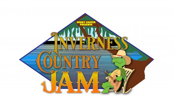 Inverness Country Jam - Lecanto - FL - United States - Steve - Eventeny