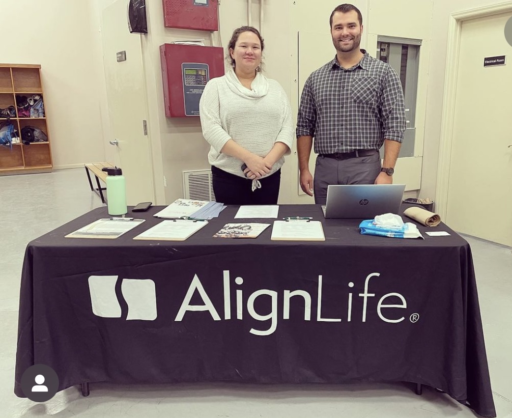 AlignLife Chiropractic & Natural Health Center - Cary - North Carolina ...