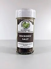 Mediterranean Basil Salt - Eventeny