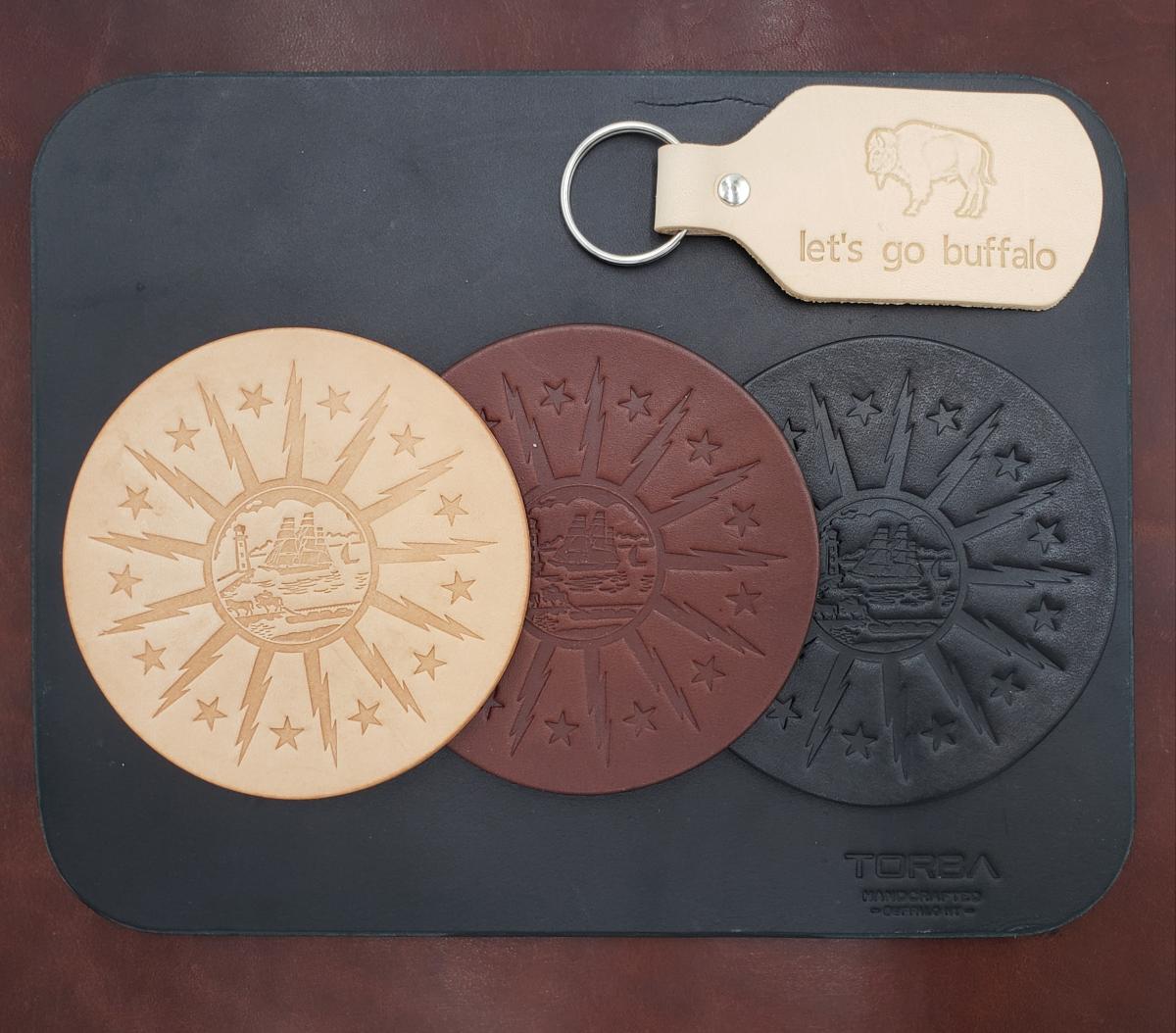 TORBA handcrafted - Buffalo - New York - United States - Katie - Eventeny