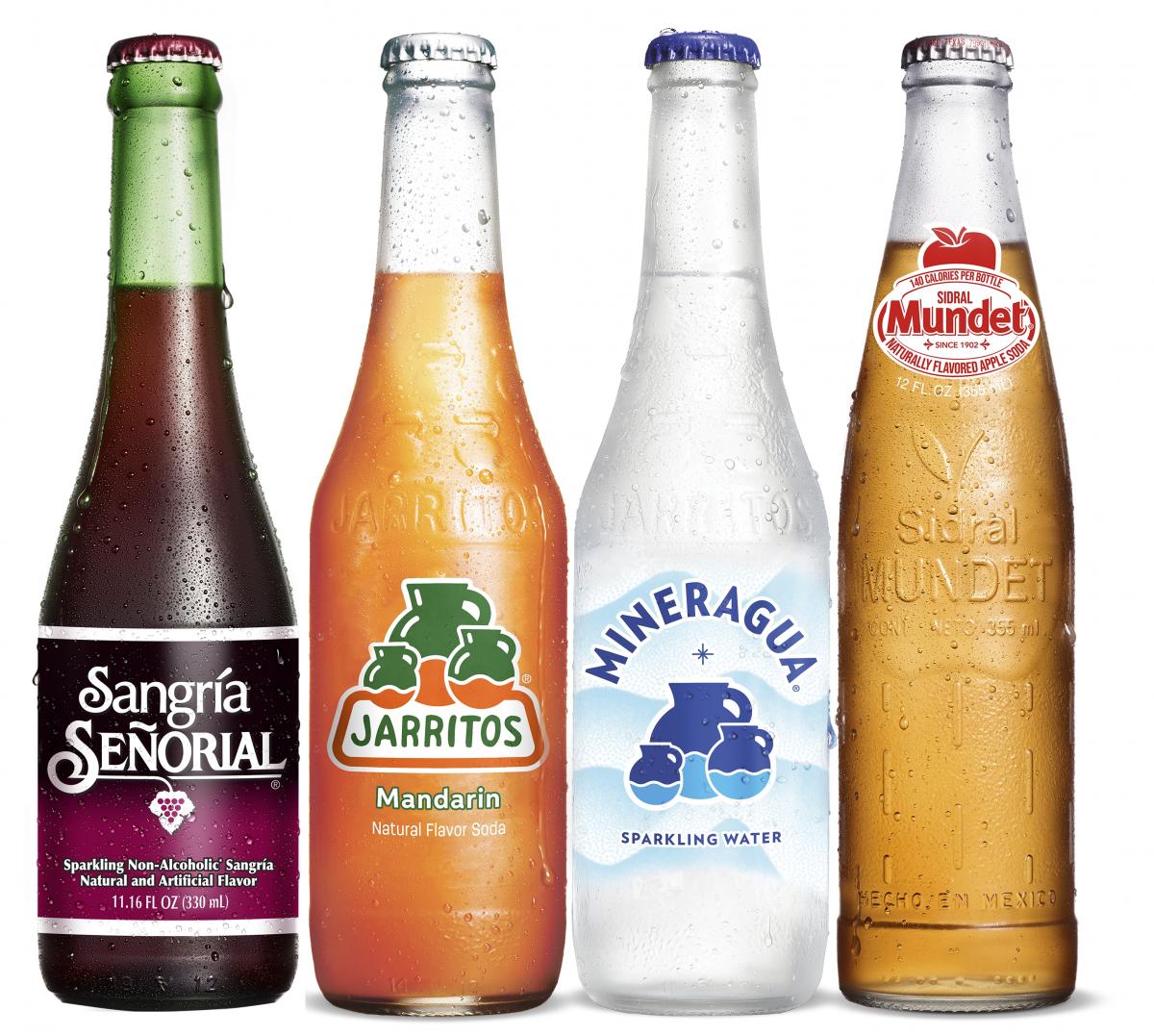 Jarritos El Paso TX United States Nick Eventeny