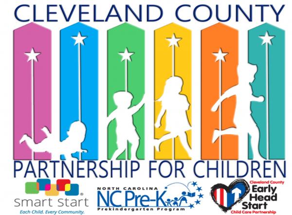 Cleveland County Partnership for Children - Shelby - NORTH CAROLINA ...