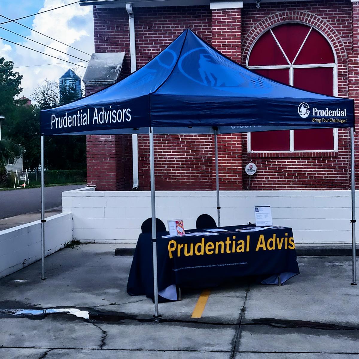 Kharis Quaintance - Eventeny