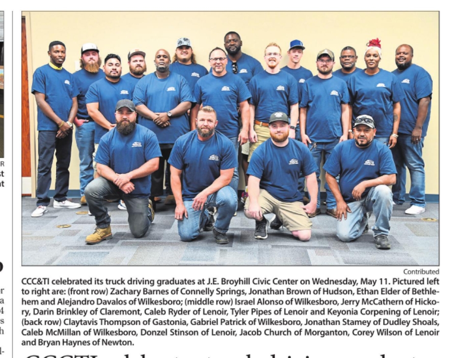 City of Lenoir - Lenoir - North Carolina - United States - Elizabeth ...