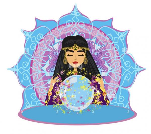 Dallas psychic wellness center - Dallas - Texas - United States - Sarah ...