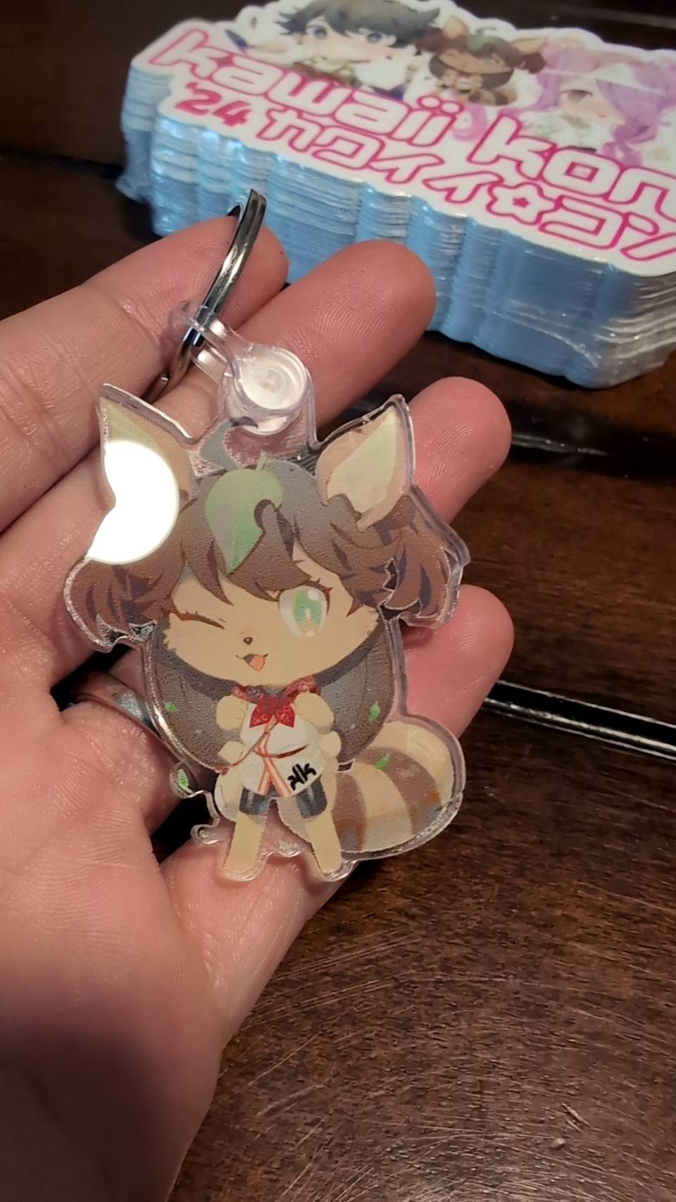 KK Keychains - Eventeny