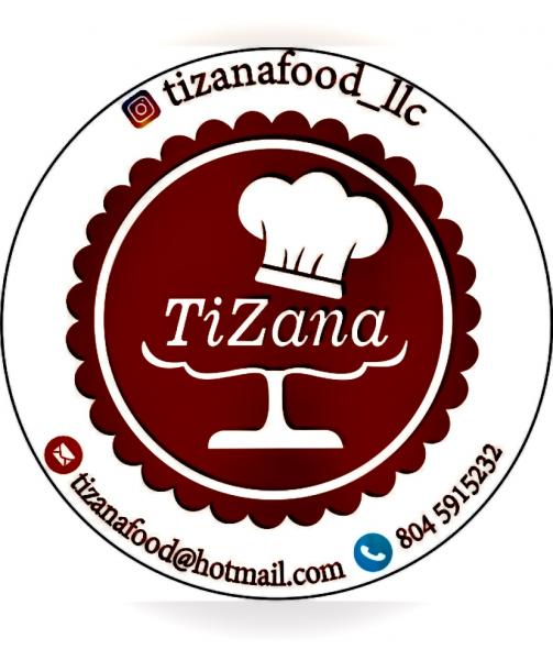 Tizana Food - Richmond - Virginia - United States - Veronica - Eventeny
