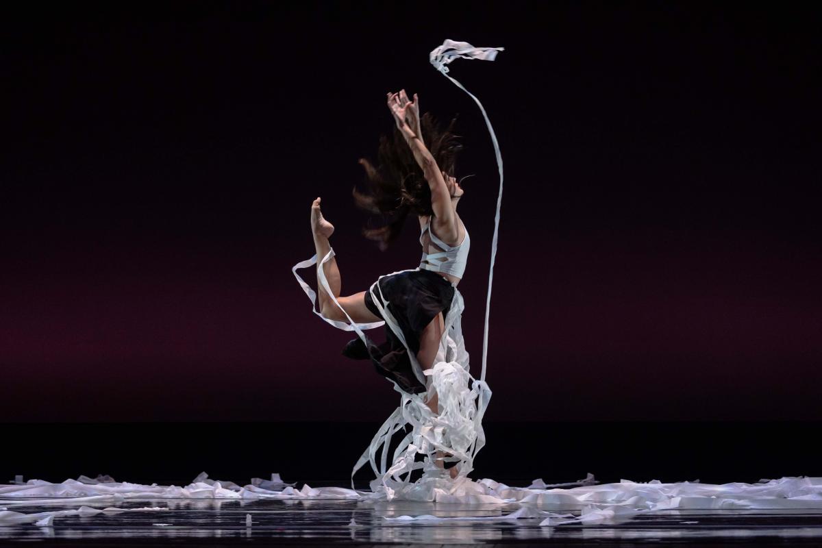 Jacksonville Dance Theatre - Eventeny