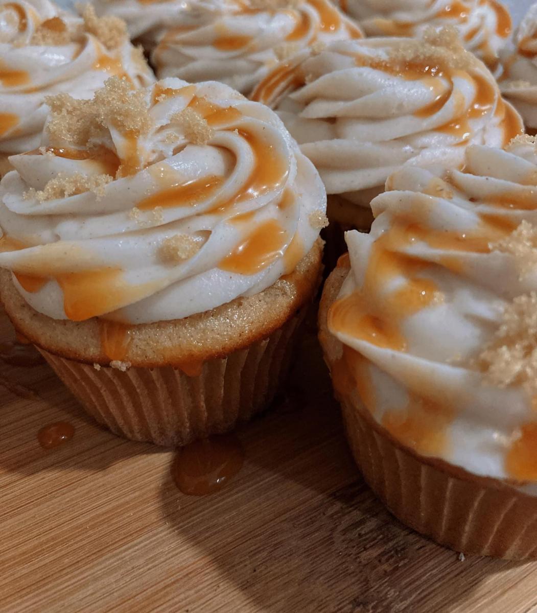 Batter than good baking co - Ponca City - Oklahoma - United States ...