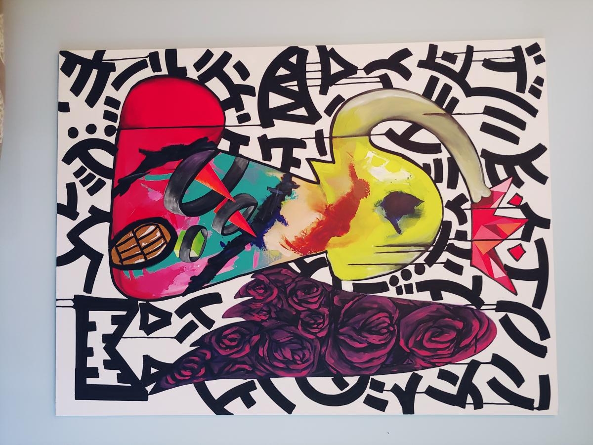 Joseph Boyd Art - Memphis - Tennessee - United States - Joseph - Eventeny