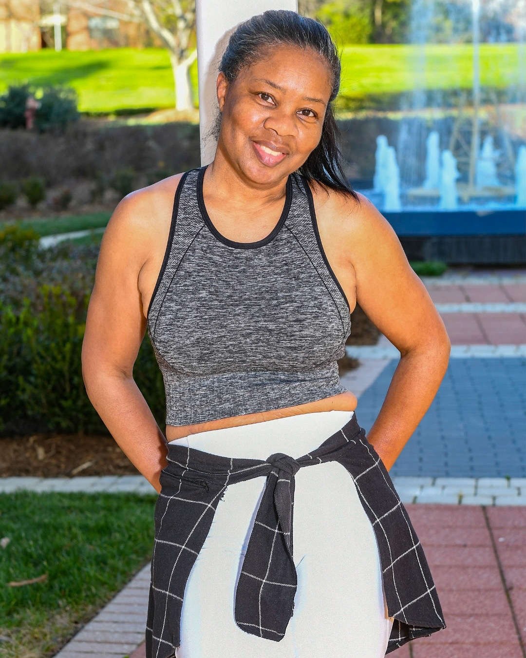 Body Banner - Raleigh - North Carolina - United States - Cheryl - Eventeny