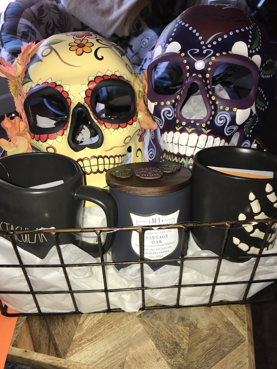 Gypsy Treasures - San Diego - California - United States - Melissa ...